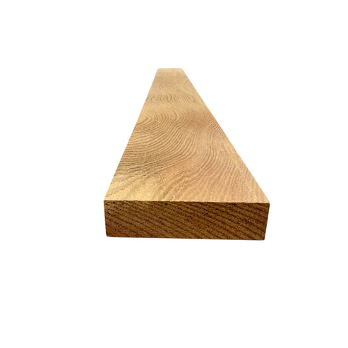 Western Red Cedar Batten 18mm x 69mm