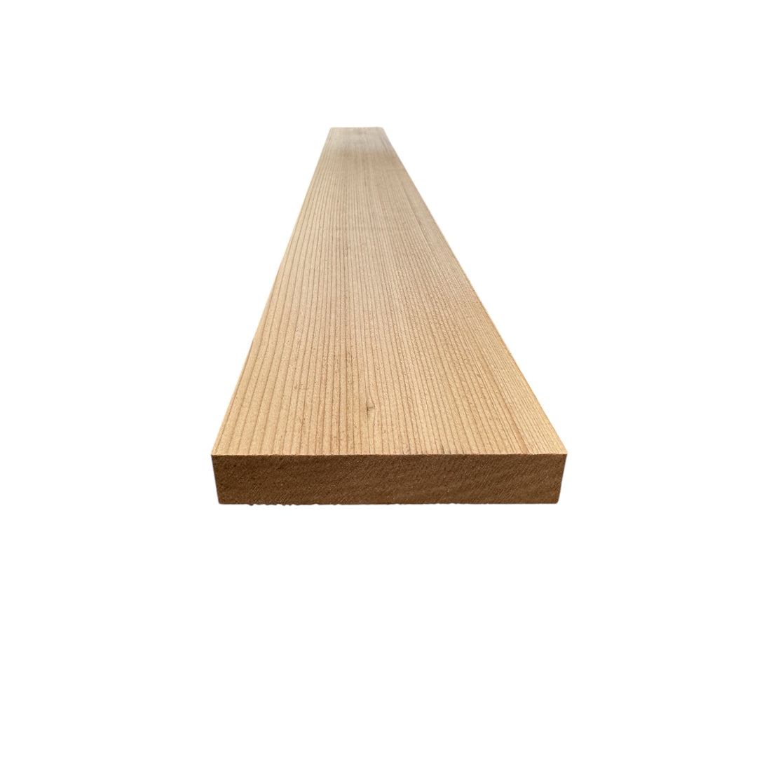Western Red Cedar Batten 18mm x 94mm
