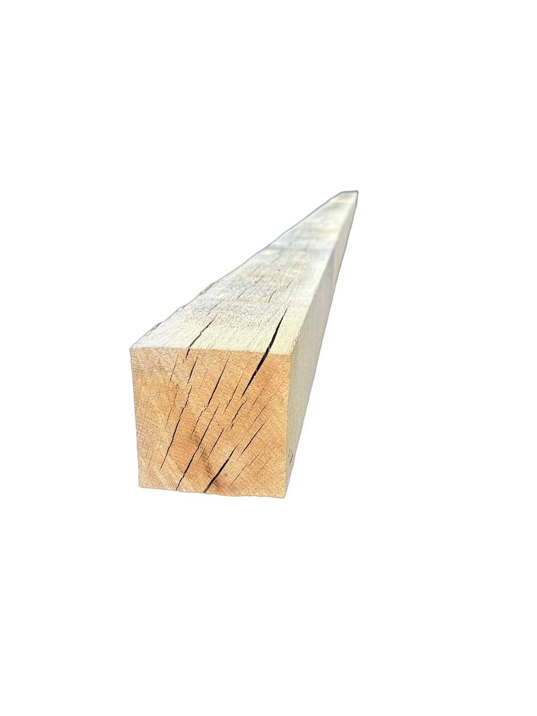 Oak Posts and Beams | Premium Oak Timber Posts Online - E O Burton