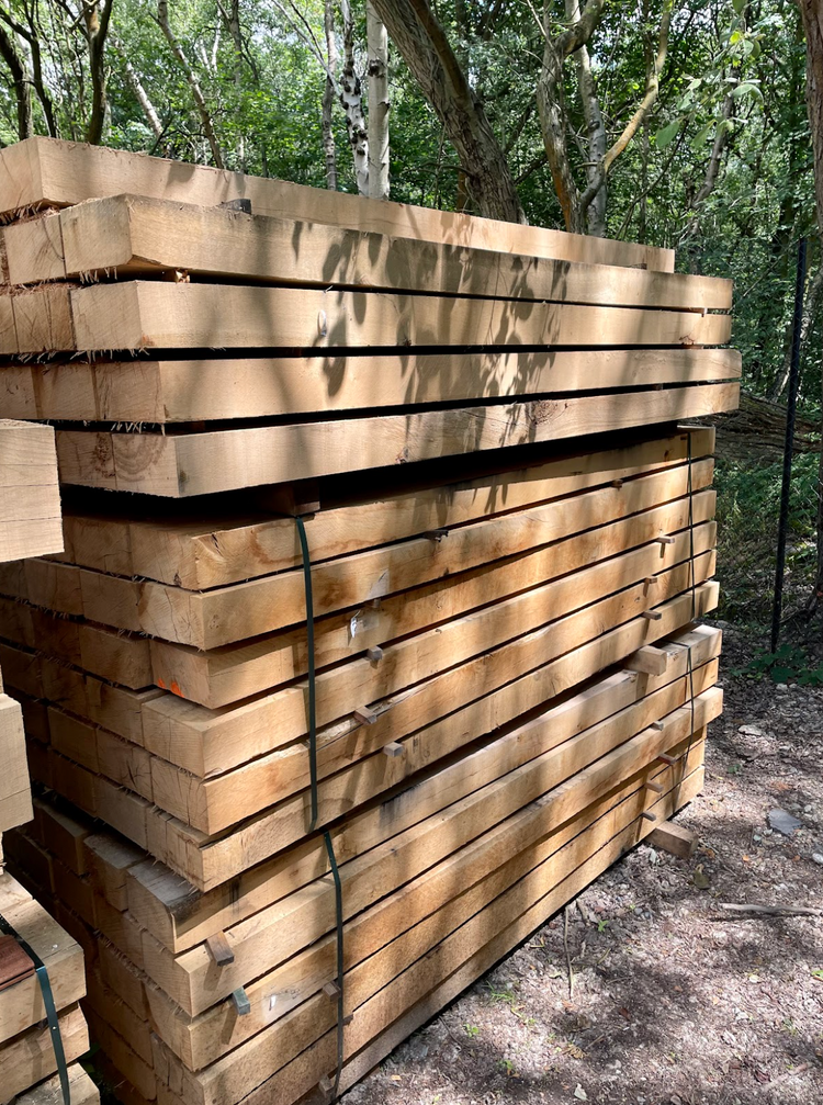 E O Burton Timber Merchants | Timber Suppliers – E O Burton & Co Ltd