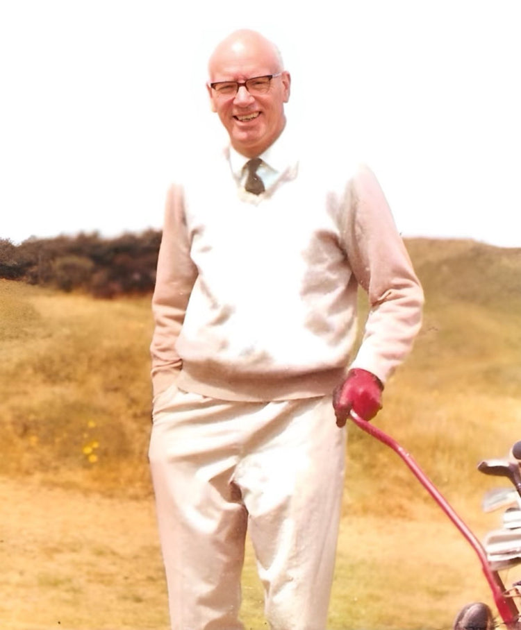 About E O Burton | About Us