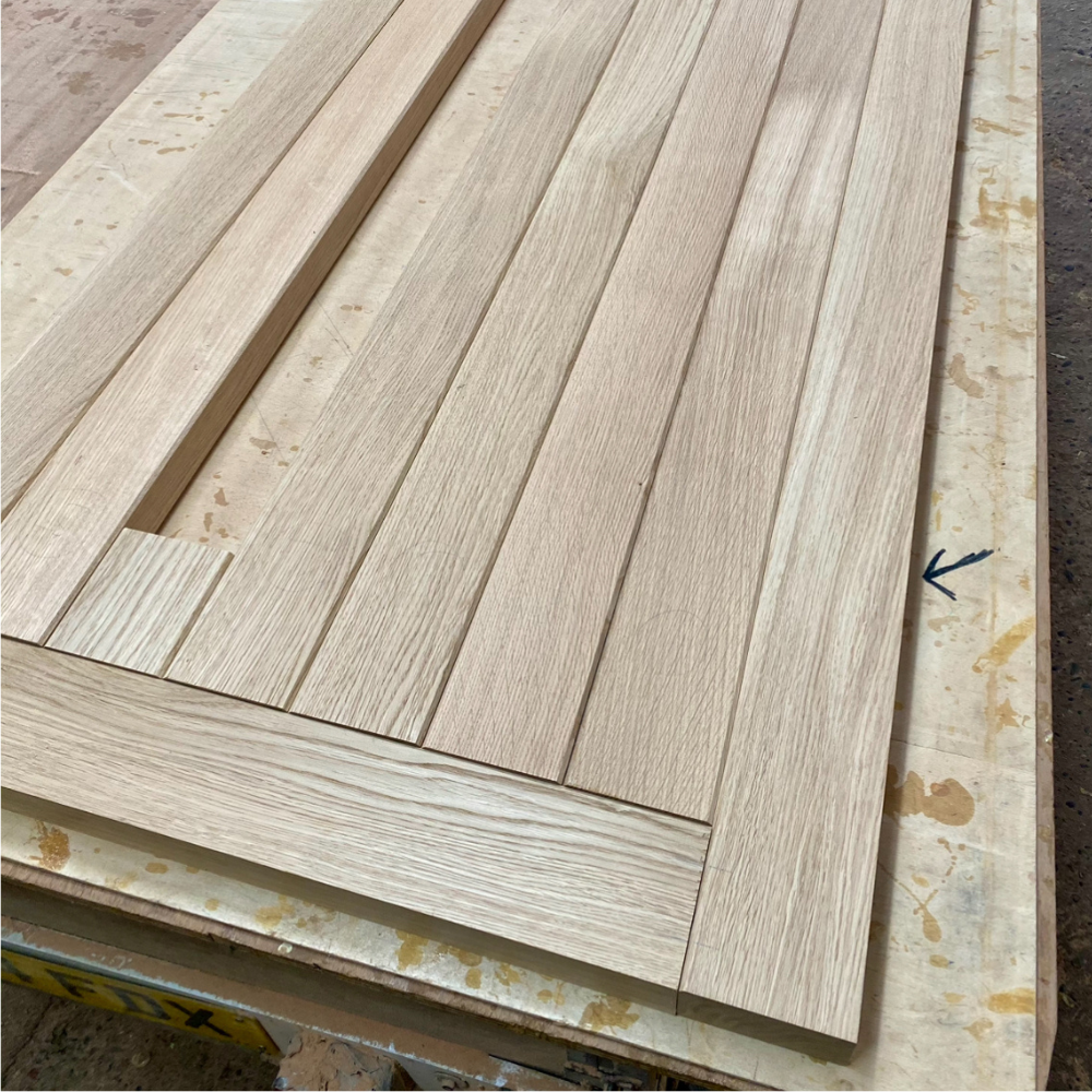 European Oak Timber Cut To Size | UK Timber Supplies