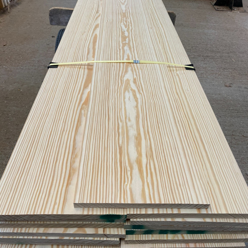 Southern Yellow Pine Sawn Timber Cut To Size